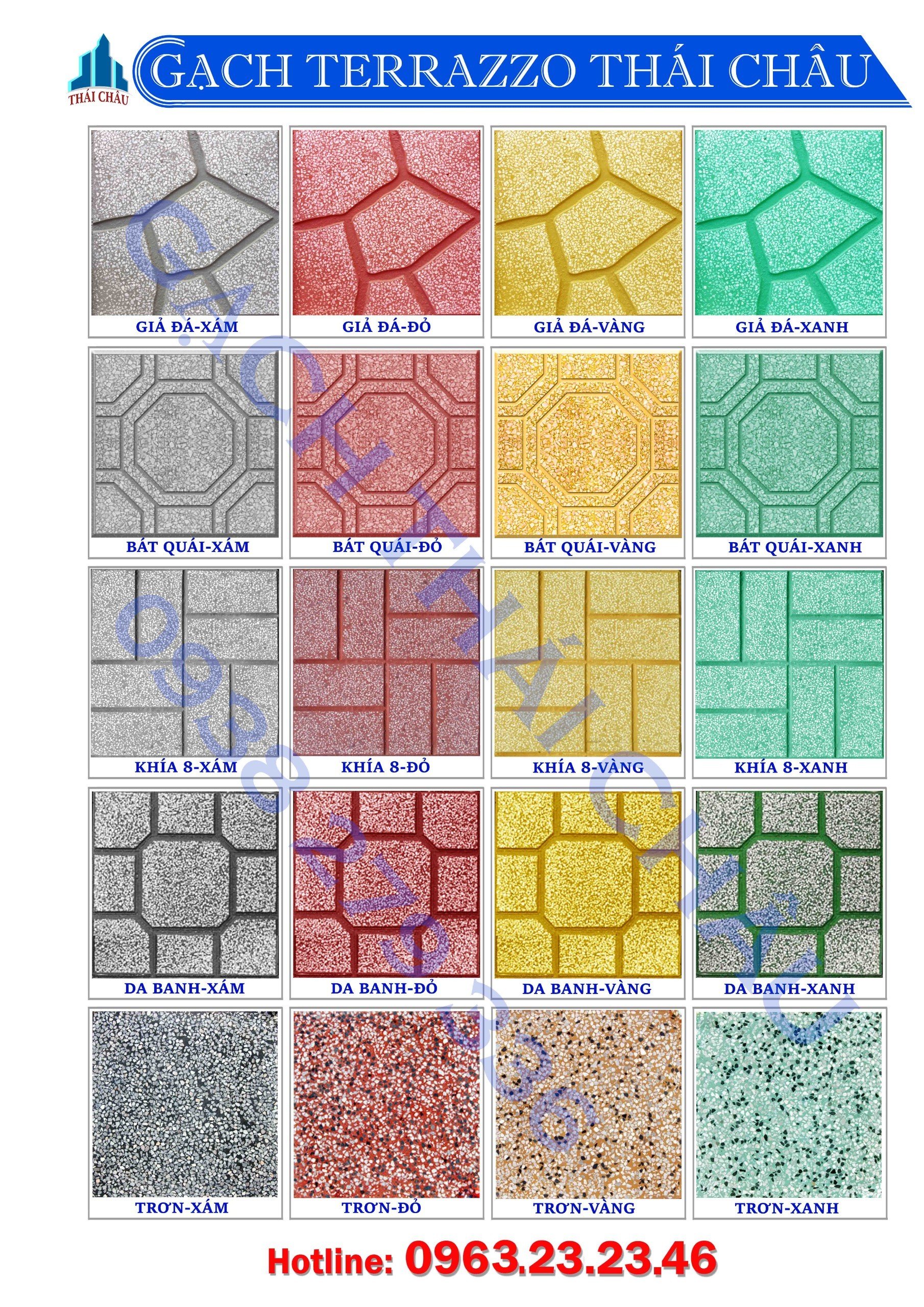 NHỮNG ĐẶC TÍNH TUYỆT VỜI CỦA GẠCH VỈA HÈ TRONG CÔNG TRÌNH HIỆN ĐẠI