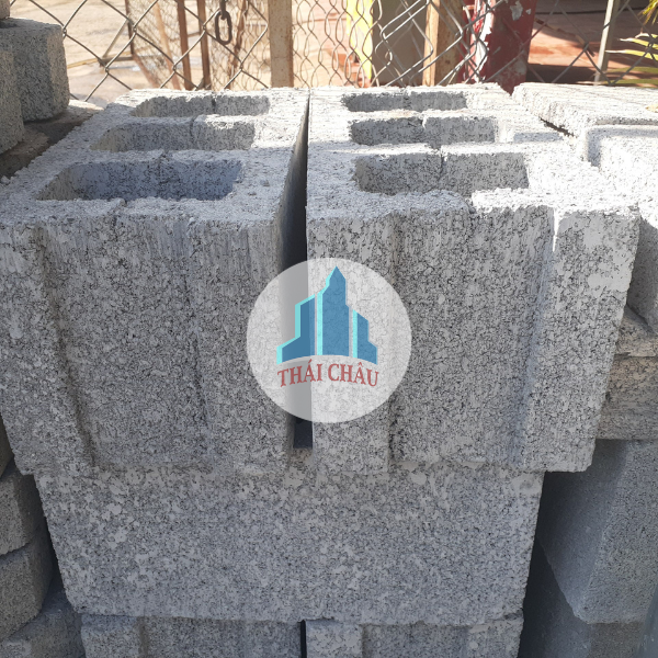 Hướng Dẫn Chi Tiết Xây Tường Rào Đẹp Bằng Gạch Block