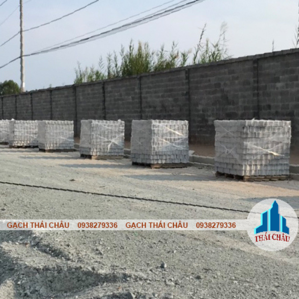 Các Mẫu Tường Rào Gạch Block Đẹp Bạn Không Nên Bỏ Qua