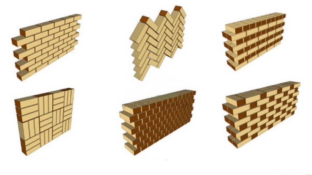 Sử Dụng Gạch Block Xây Tường Và Những Điều Cần Biết