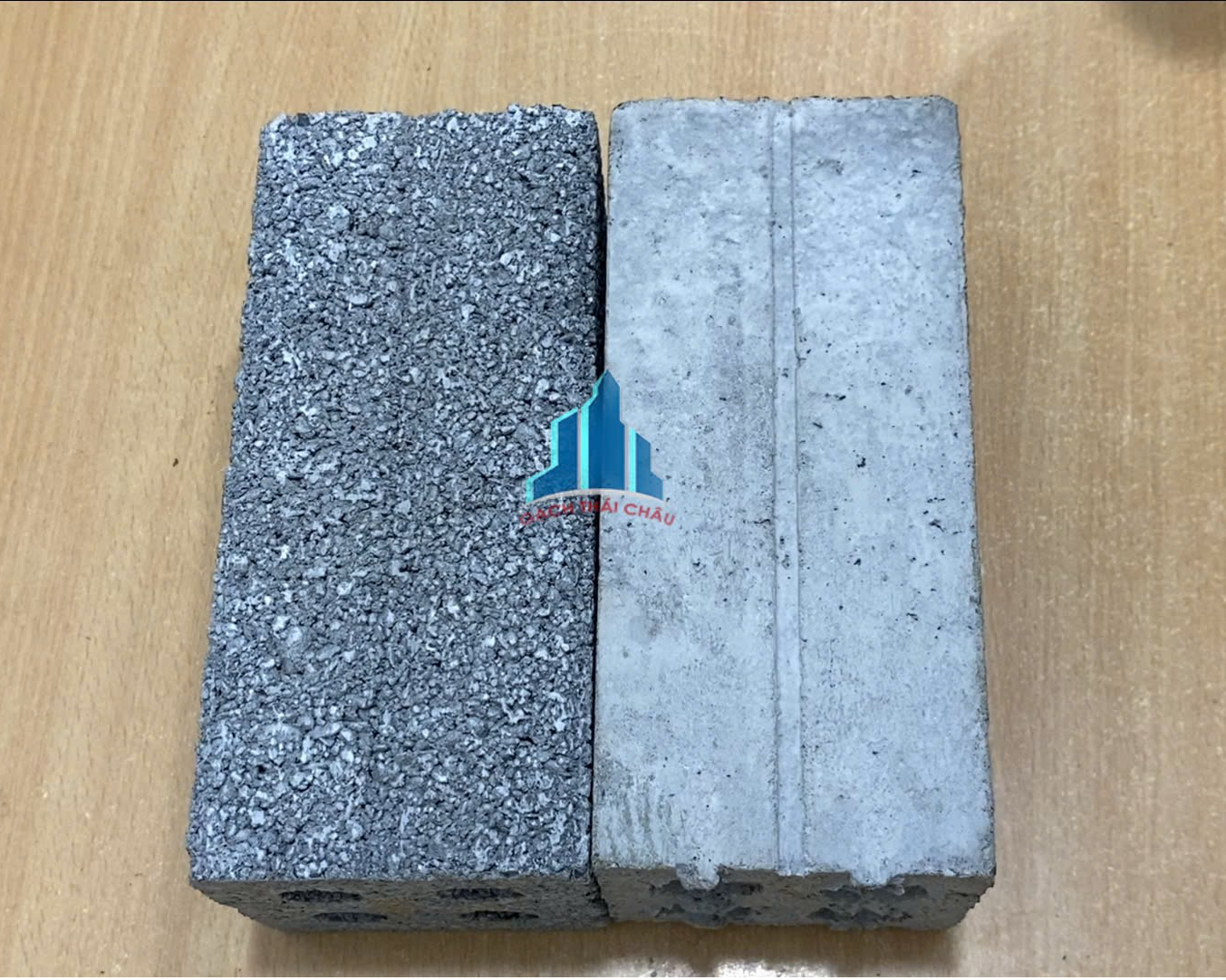 Xu Hướng Xây Tường Gạch Block Không Tô Trong Nội – Ngoại Thất 2025