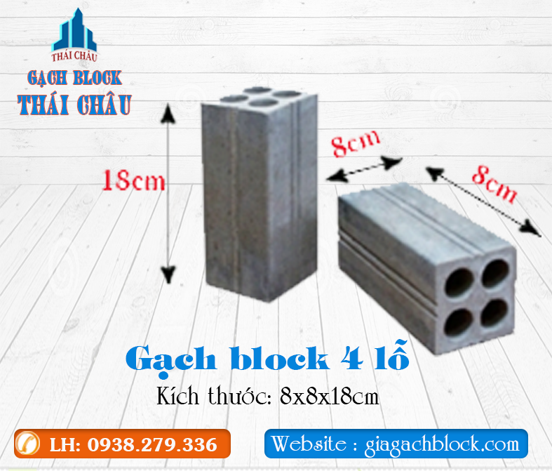 GẠCH BLOCK GIÁ RẺ